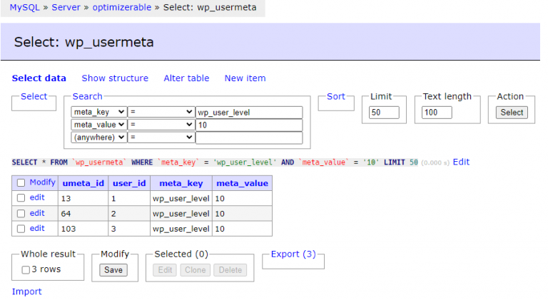 Breaking And Entering Restore Admin Access To Wordpress Wpx Blog Worlds Fastest Wordpress Host