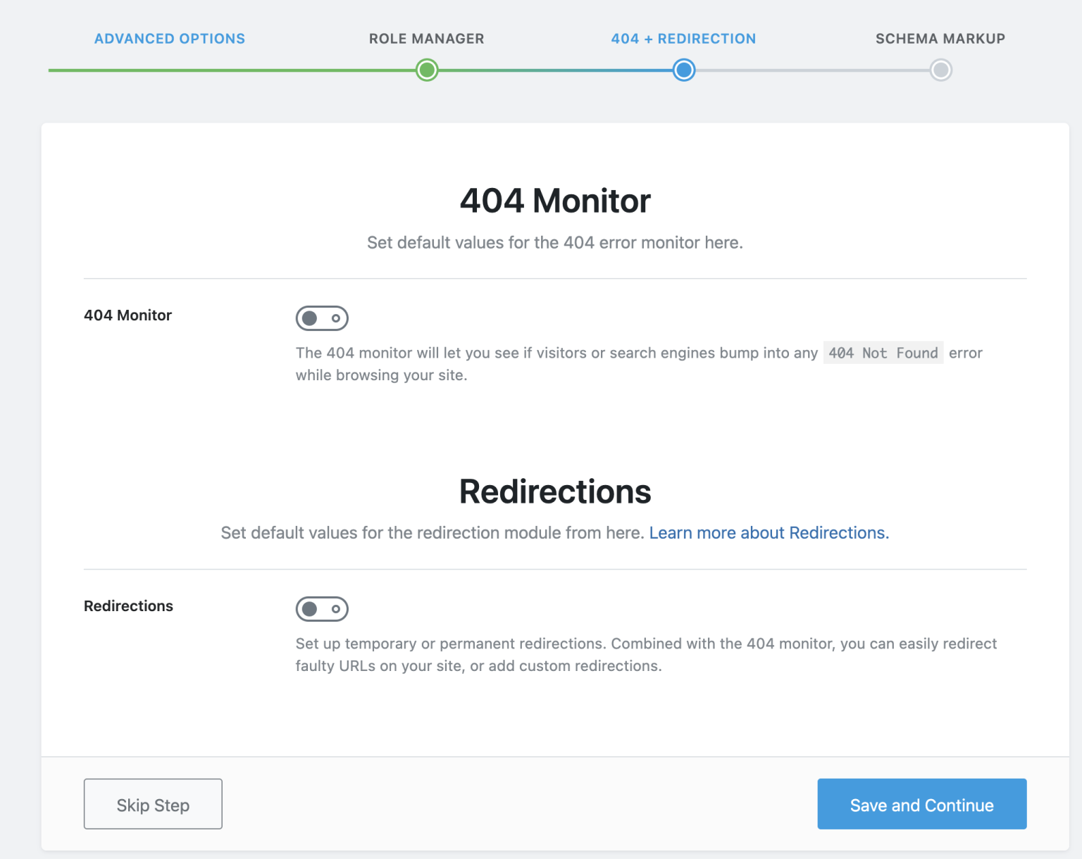 How to Use Rank Math: A Beginner’s Guide - WPX Blog: World's Fastest ...