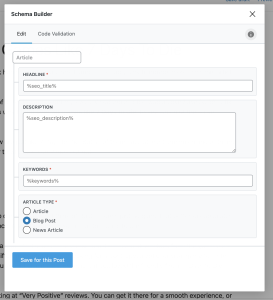 How to Use Rank Math: A Beginner’s Guide - WPX Blog: World's Fastest ...