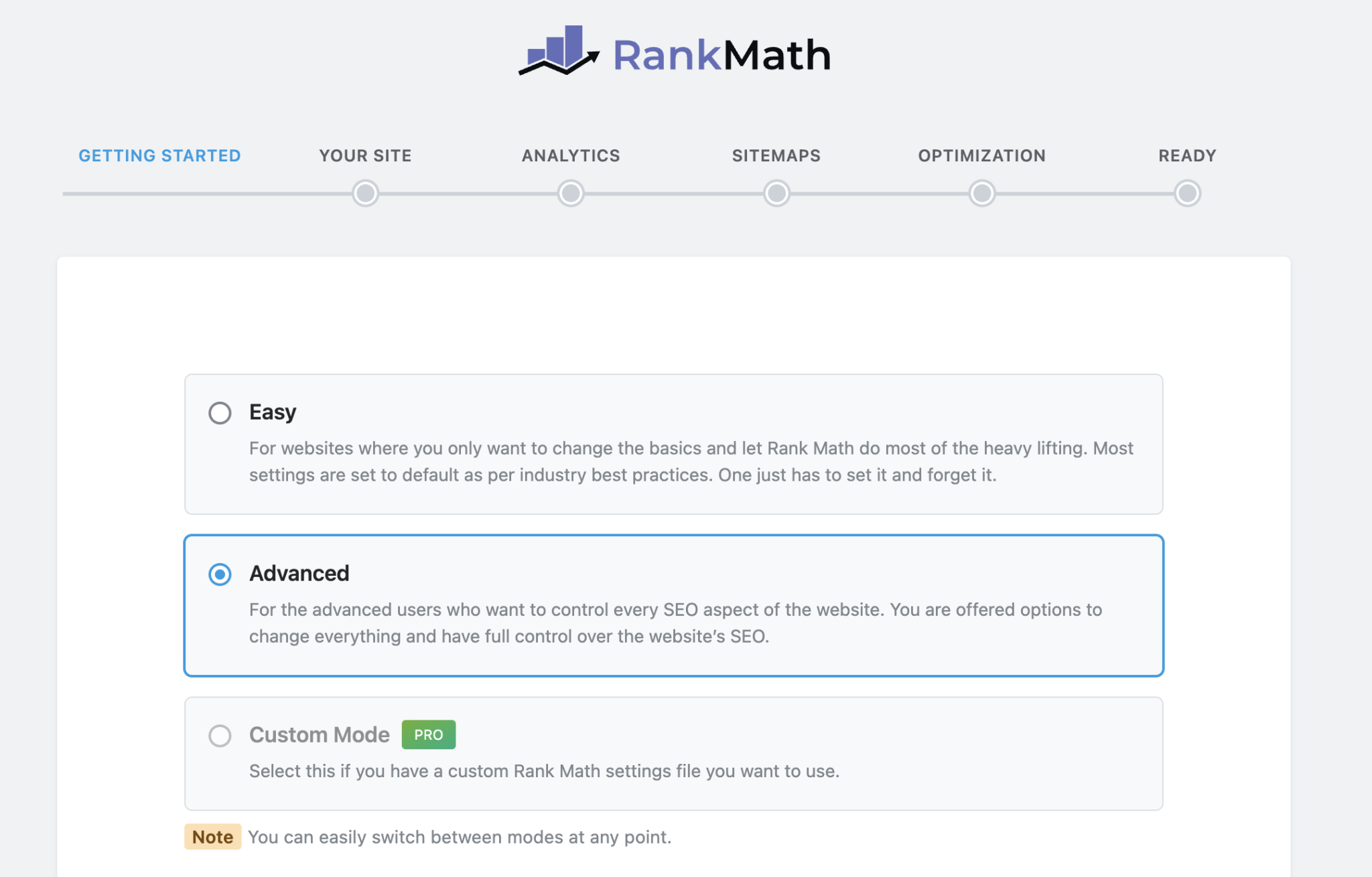 How to Use Rank Math: A Beginner’s Guide - WPX Blog: World's Fastest ...