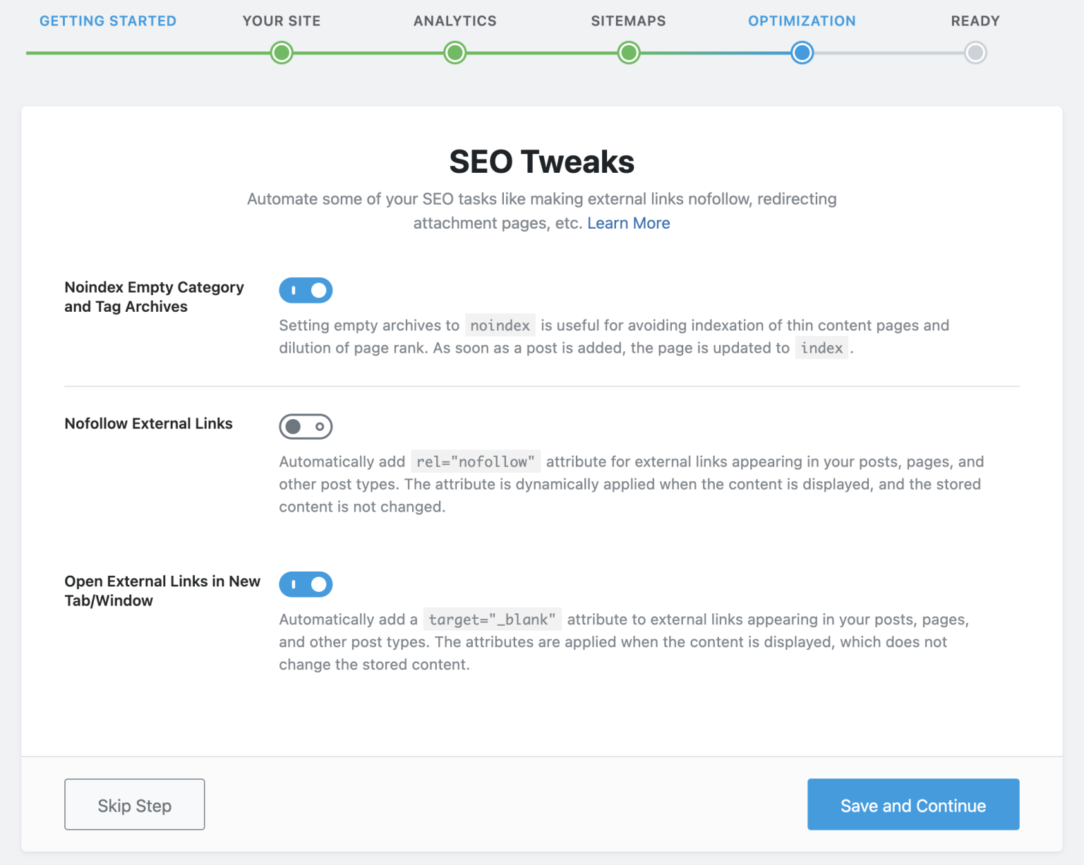 How to Use Rank Math: A Beginner’s Guide - WPX Blog: World's Fastest ...
