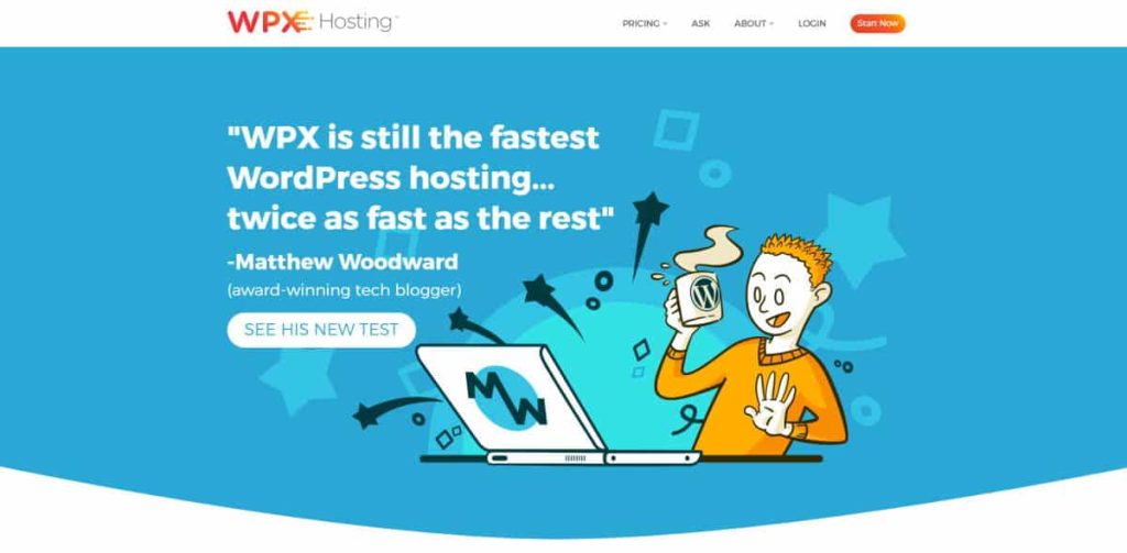 Why WPX Has Changed Its Whole Look, Logo & Web Address? - WPX Blog ...