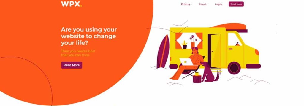 Why WPX Has Changed Its Whole Look, Logo & Web Address? - WPX Blog ...