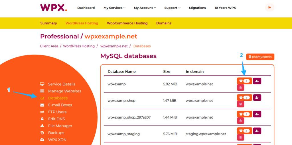 How to Fix WordPress "Error Establishing a Database Connection"