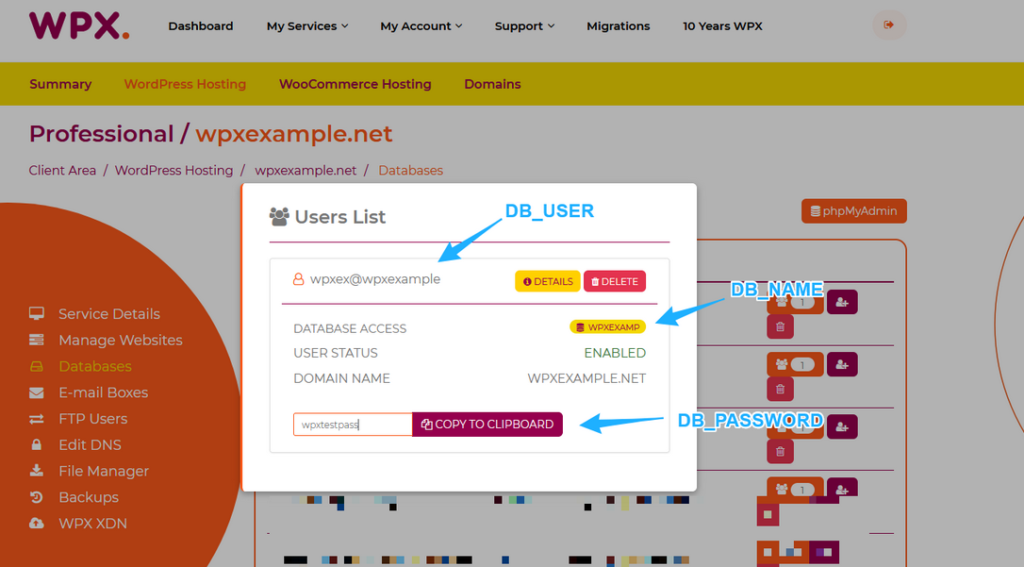 How to Fix WordPress "Error Establishing a Database Connection"