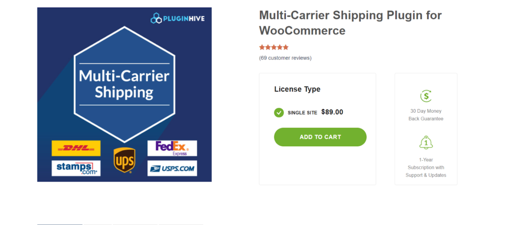 10 Best Shipping Plugins for WooCommerce | WPX