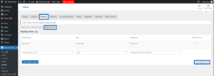 How to add multiple shipping options in WooCommerce | WPX