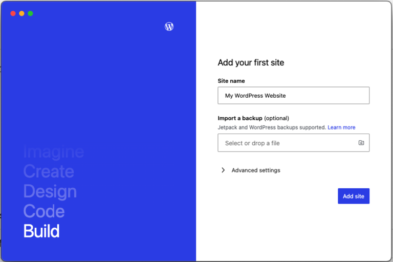 How to Install WordPress Locally: Ultimate Guide | WPX