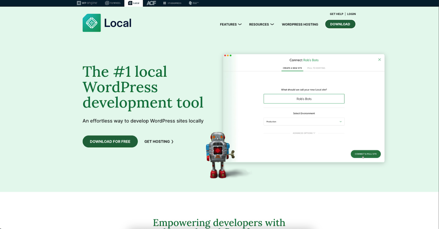 How to Install WordPress Locally: Ultimate Guide | WPX
