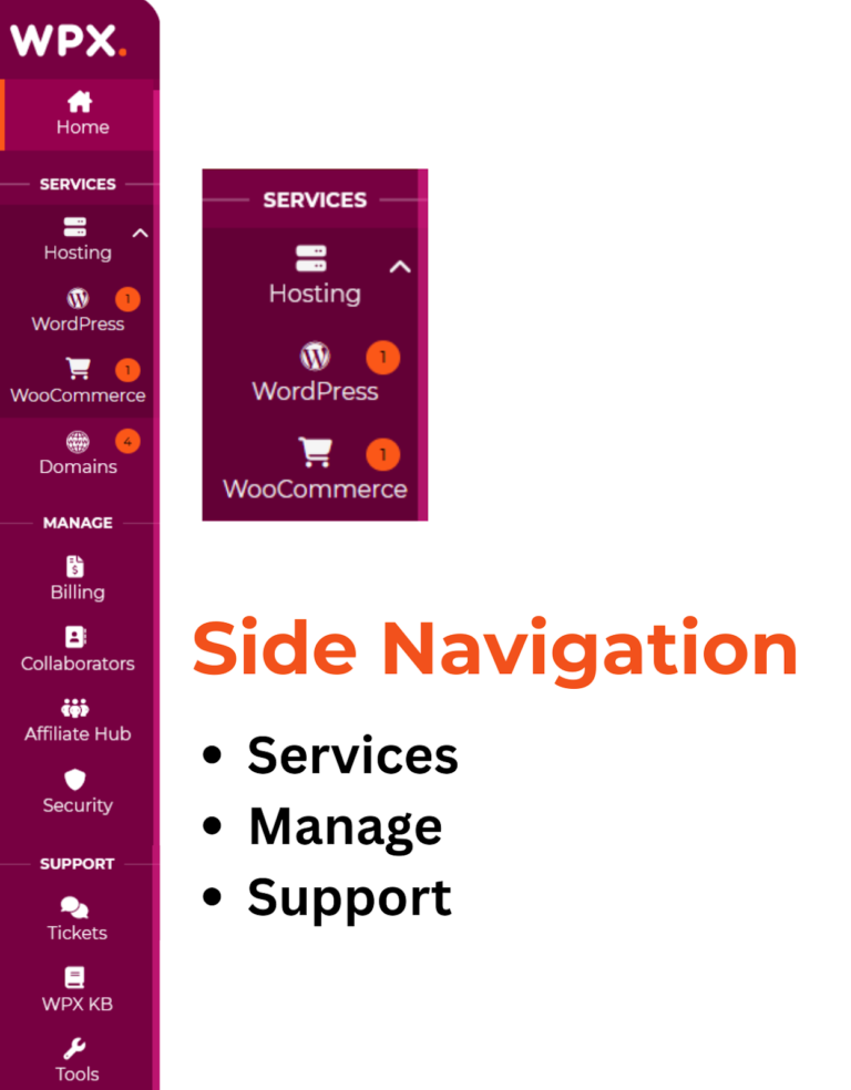 How to Use the New WPX Control Panel - Tutorial