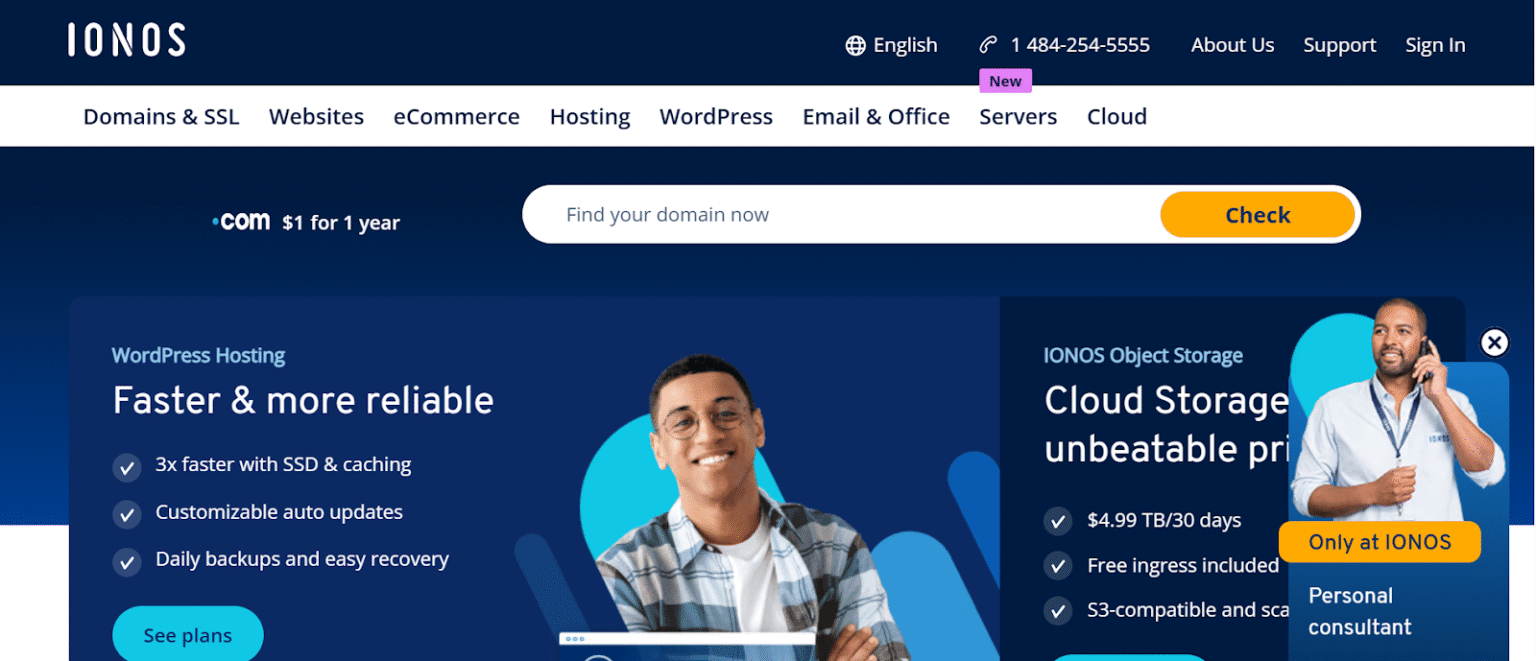 8 Most Secure Hosting Services To Trust in 2025