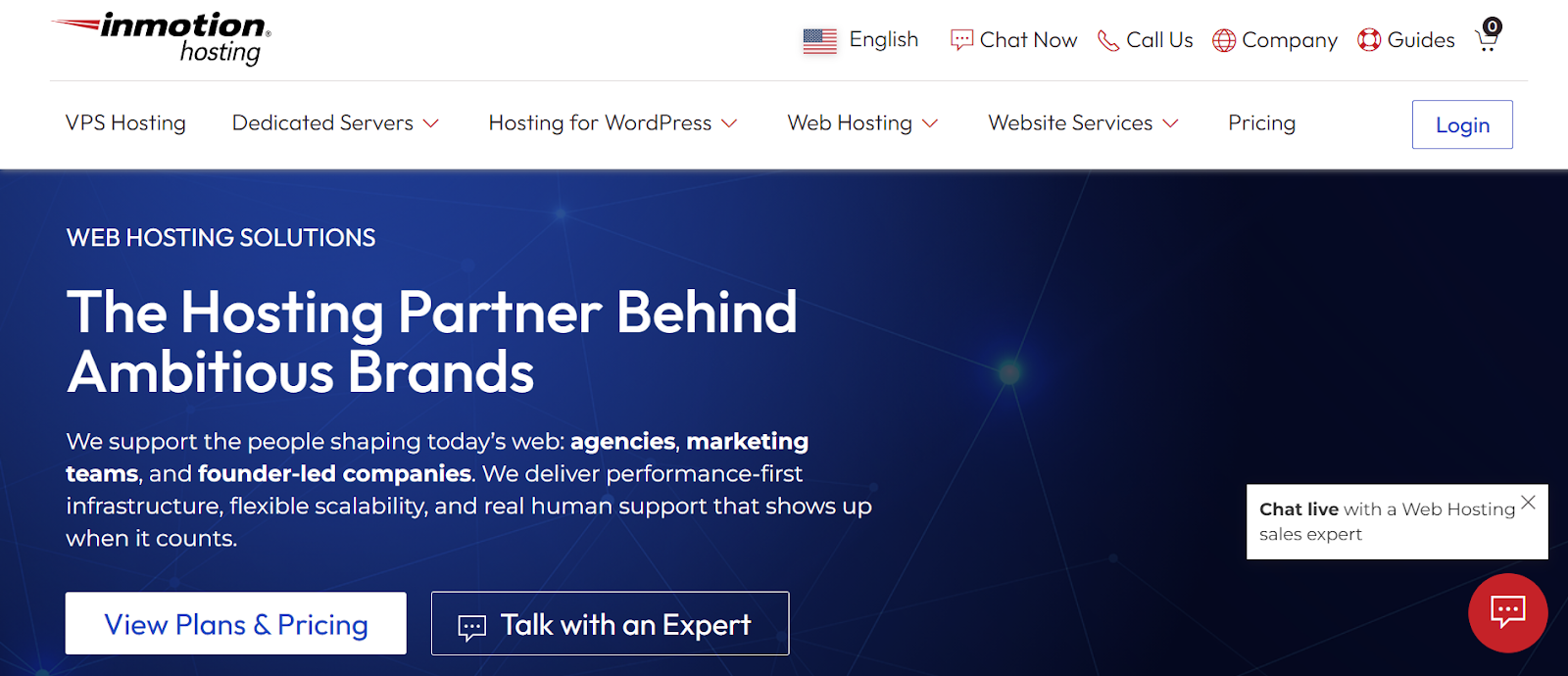 8 Most Secure Hosting Services To Trust in 2025