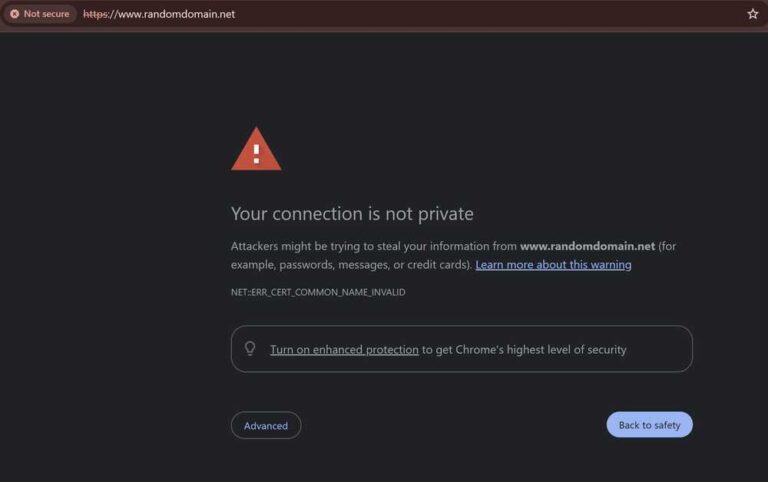 How To Fix Boring SSL Connection Errors Fast In 2026 (ERR_SSL_PROTOCOL ...